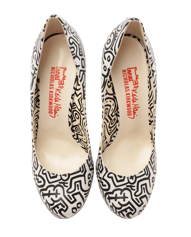 Shoe Of The Day: 1/1/12