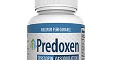 Predoxen - Helps To Increase Your Size And Strength - Health Mega Mart