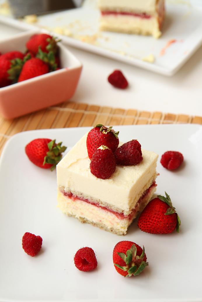 Gourmet Baking: Crémeux