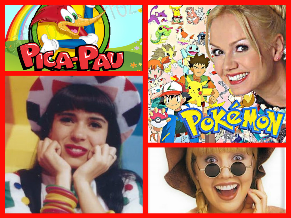 Zum Zum dos Famosos: 65 anos de Record: Relembre os Programas Infantis