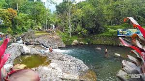 BanyumasTourist And Travel Destinations: Freshness enjoy Curug Bayan ...