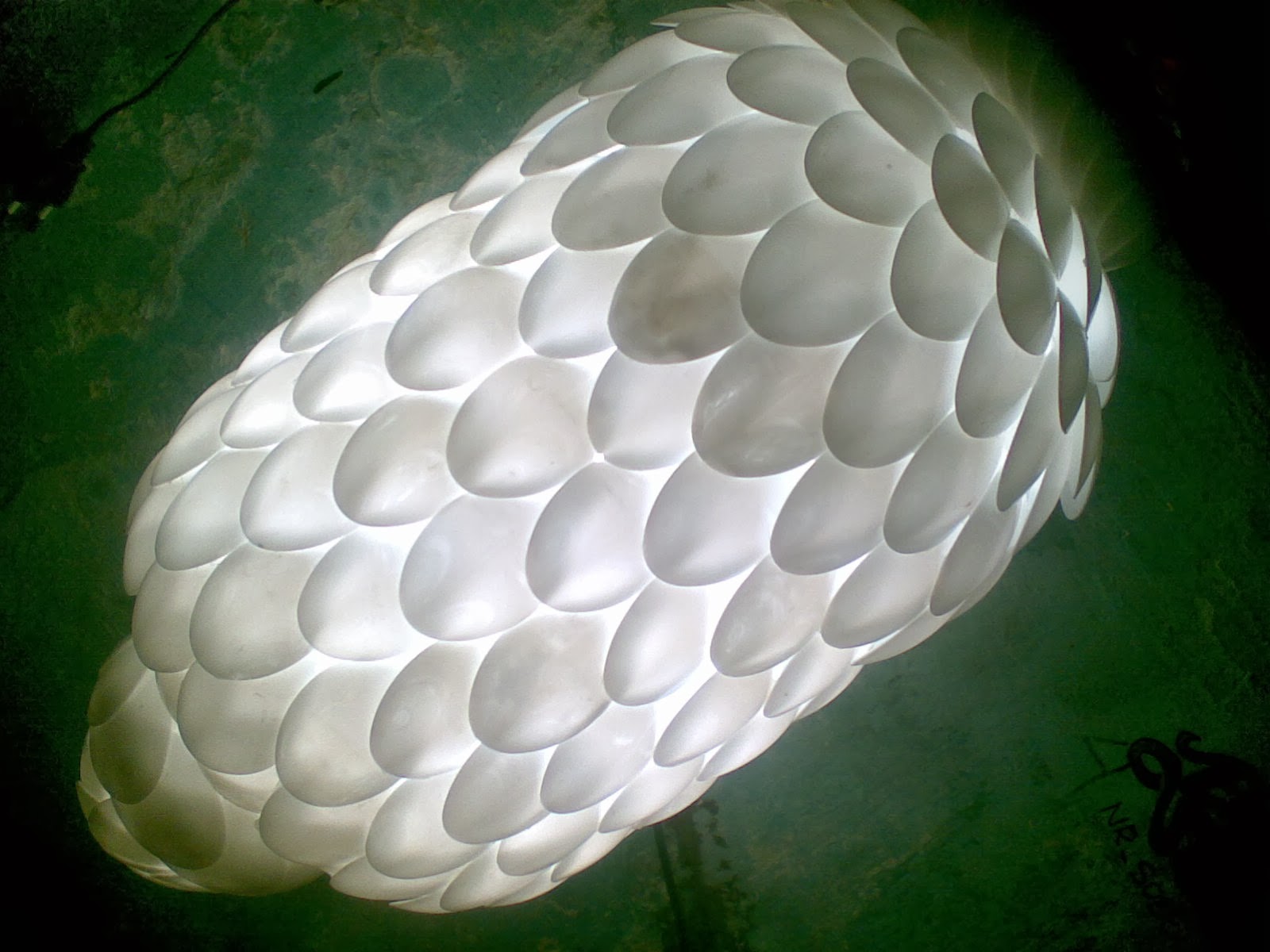 Lampion sederhana | All About My Knowledge