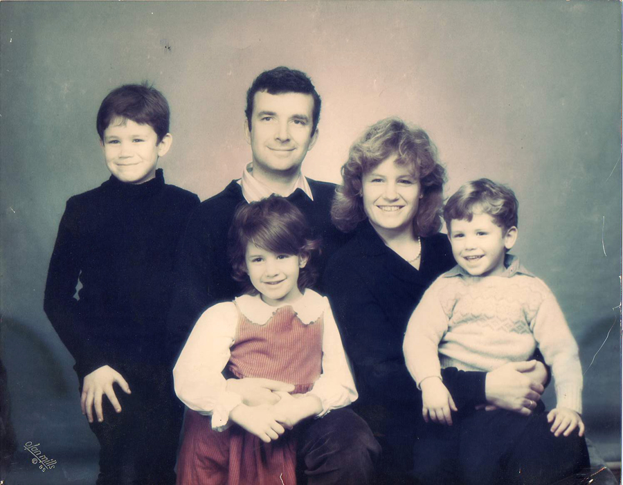 ROSE C'EST LA VIE: OK, so I get sentimental