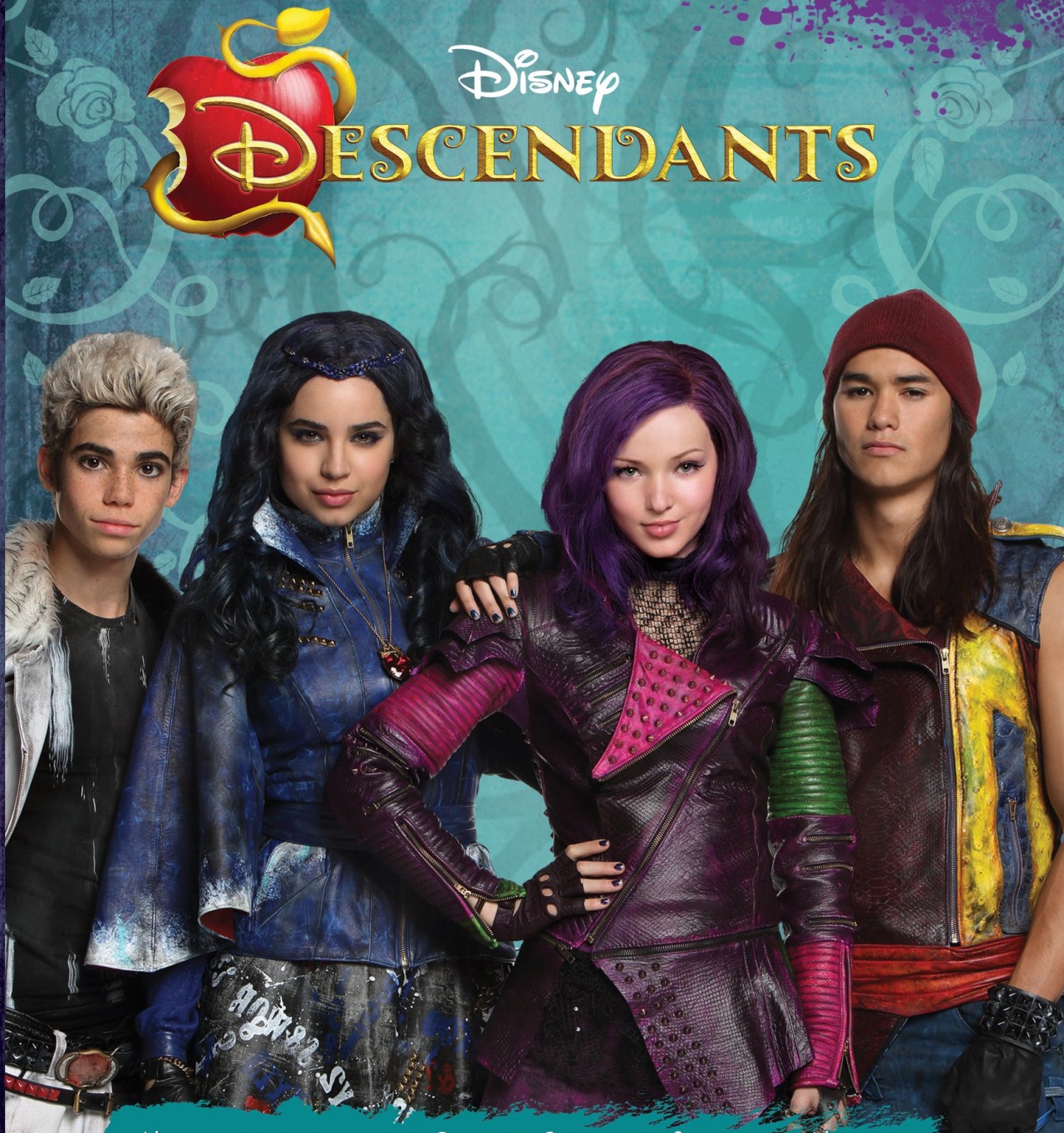 Disney Club: "Descendentes" - Assista Aos Primeiros 6 Minutos Do Filme
