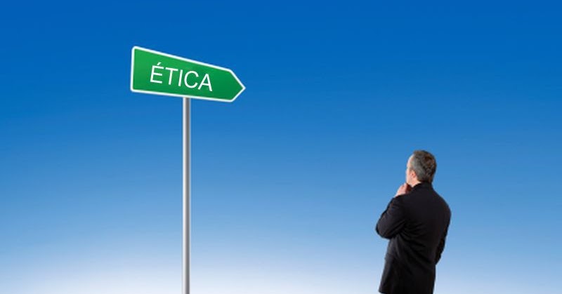 ¿QUÉ ES ÉTICA? | PREGUNTAS Y RESPUESTAS