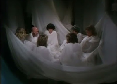 The Bloody Pit of Horror: Enchanted, The (1984)