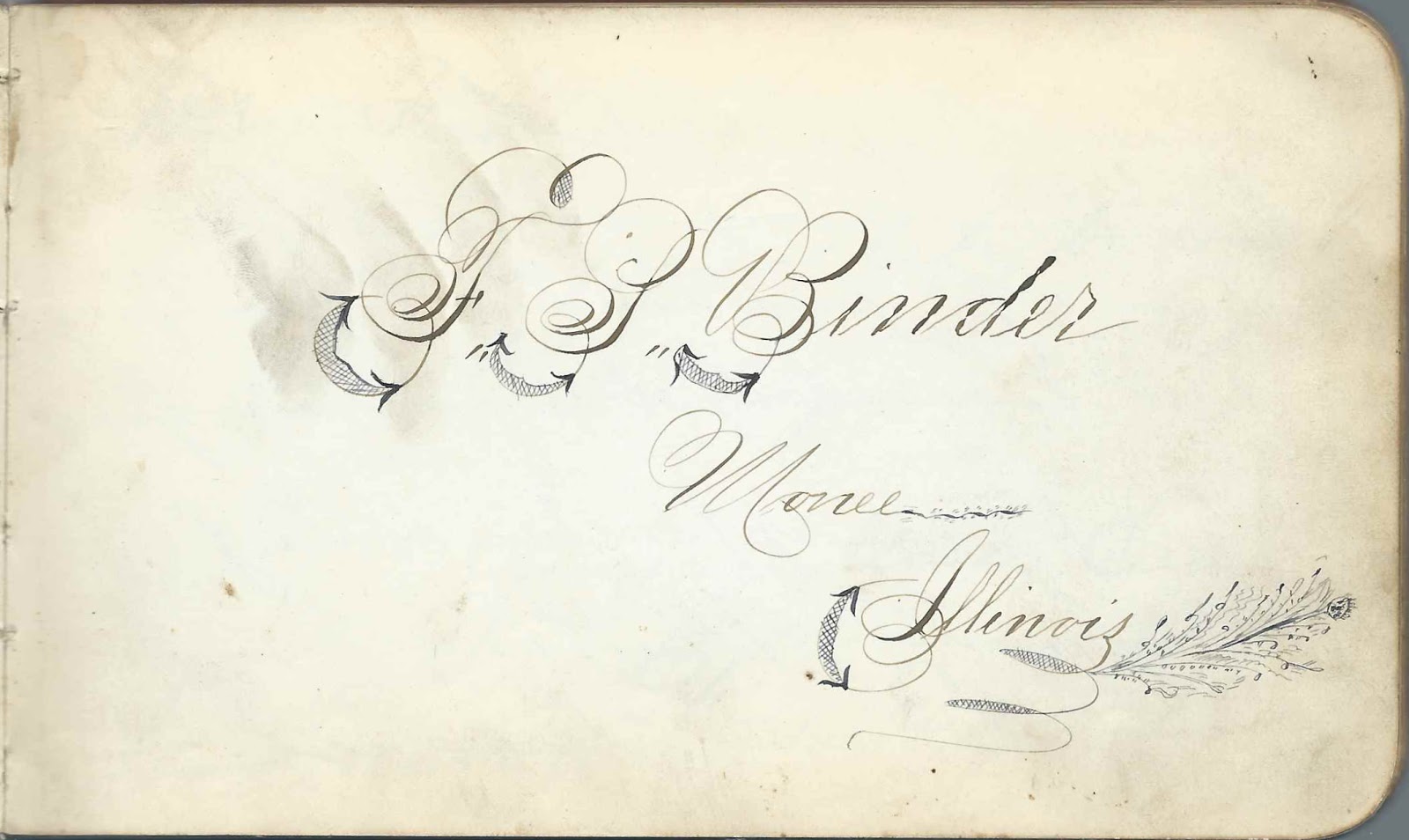 Heirlooms Reunited: February 2018