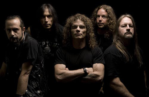 Old Tendencies: Overkill