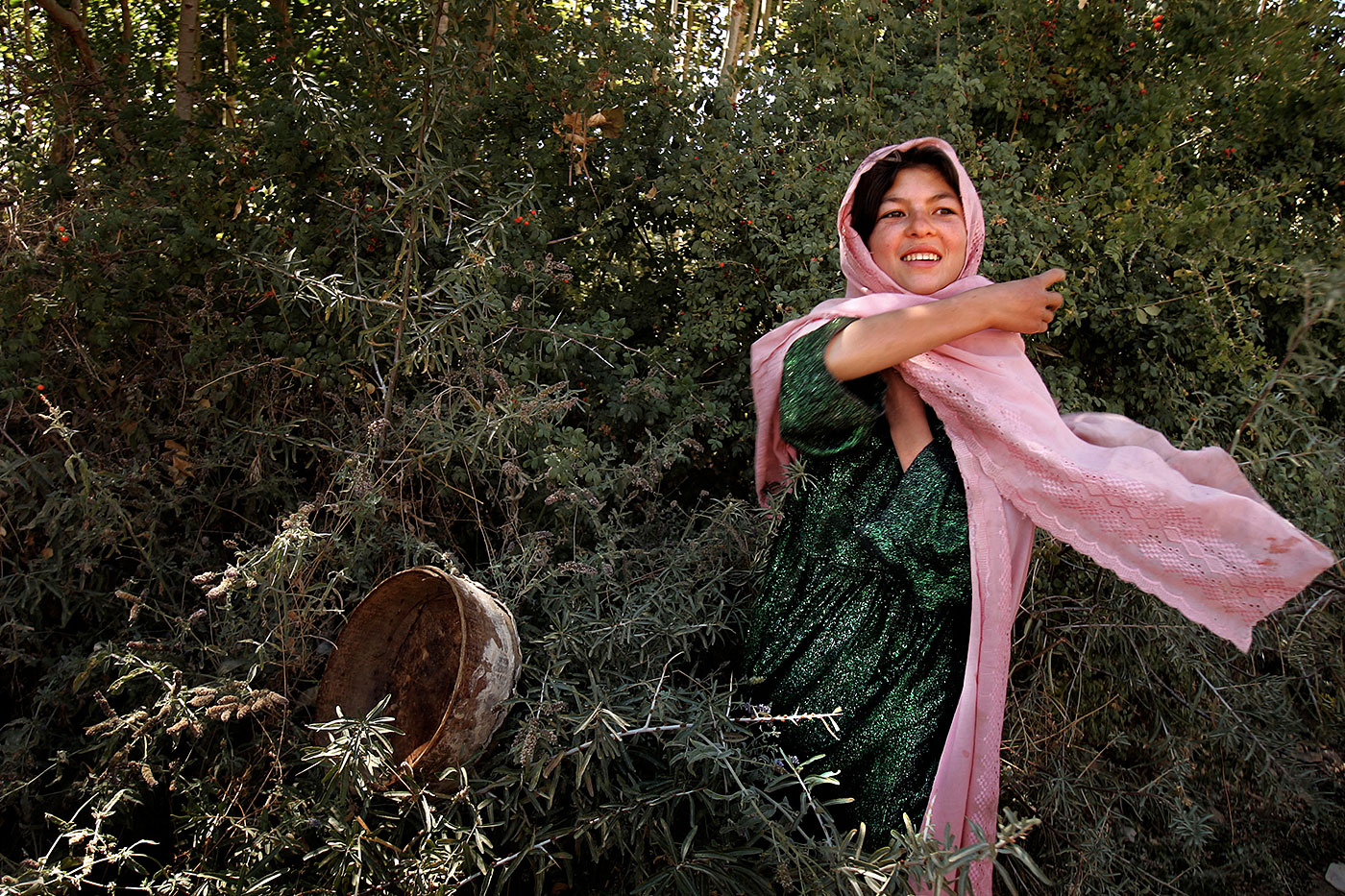 Fotografia Contemporanea: Stephanie Sinclair