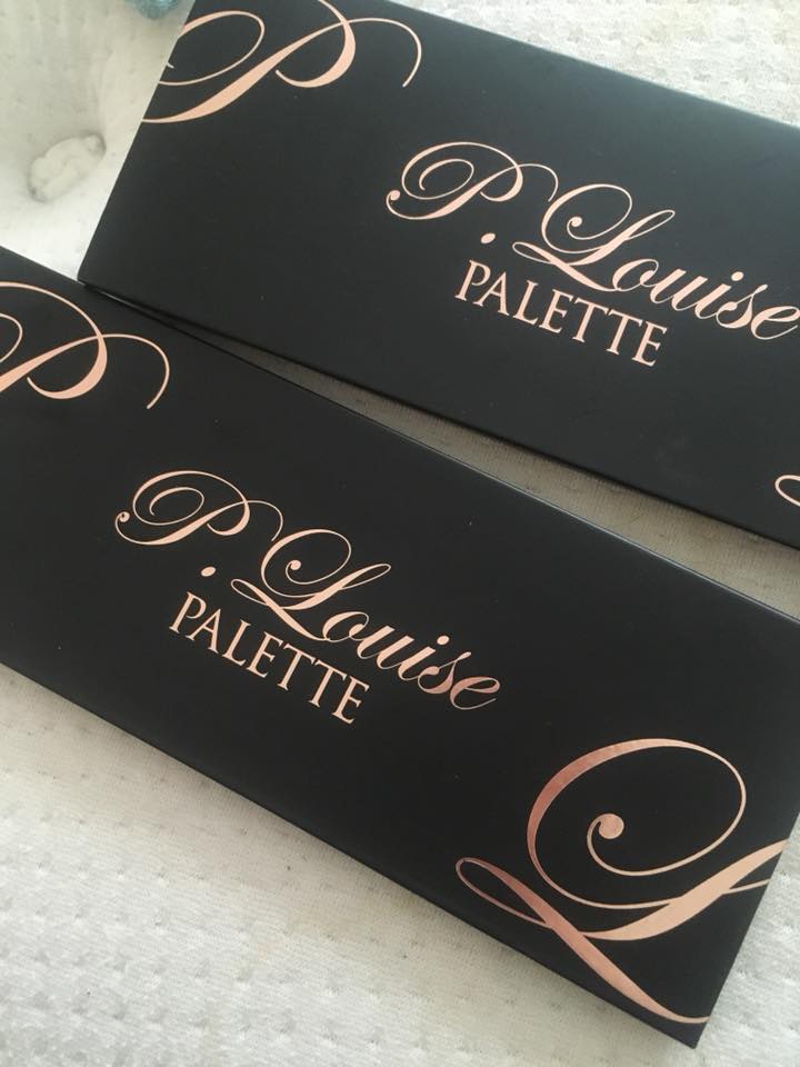 Two kids, too many tattoos and an out of control makeup addiction ...