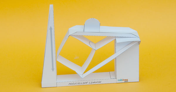 Papercraft Paradise | PaperCrafts | Paper Models | Card Models 2012 ...