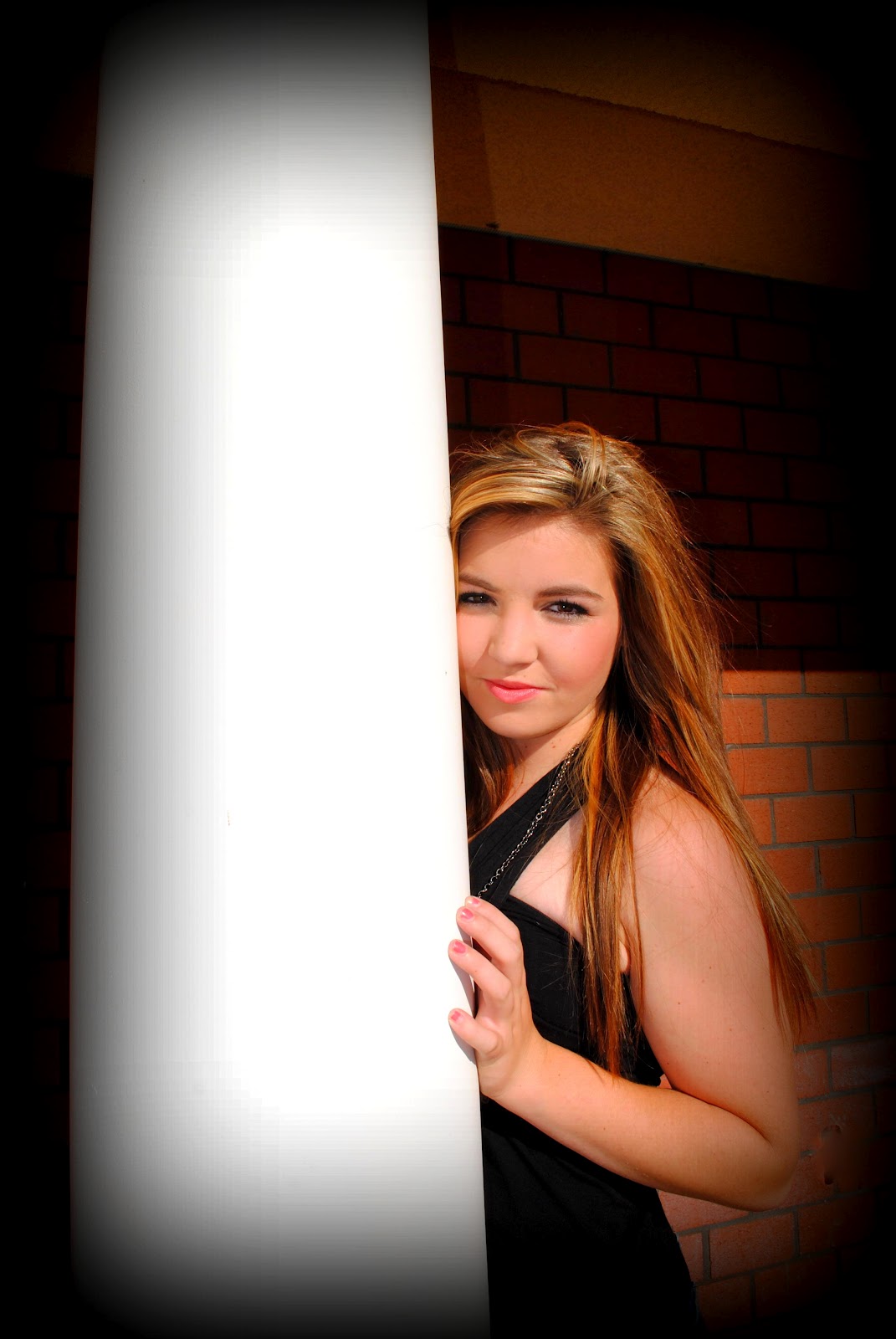 Miss McKenzie's journey with GBS