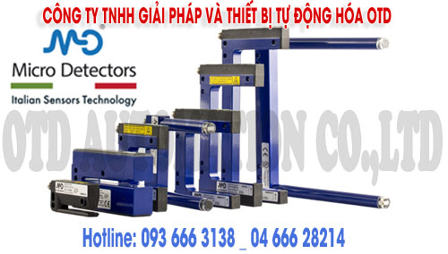 micro detectors, nhà phân phối micro detectors, đại lý phân phối micro ...
