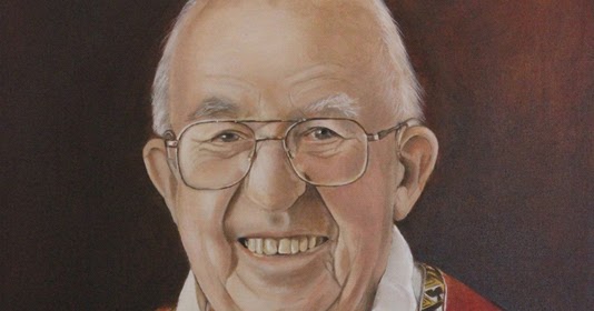 Karen Le Roux Art: Oil Portrait Gallery