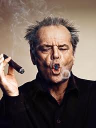 JACK NICHOLSON: Early Life