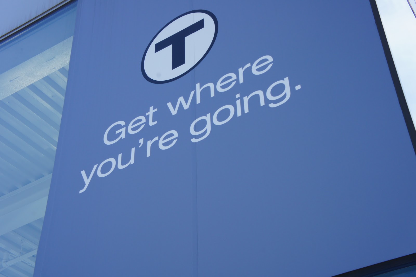 Boston to a T: Back in Boston: an MBTA Student Guide