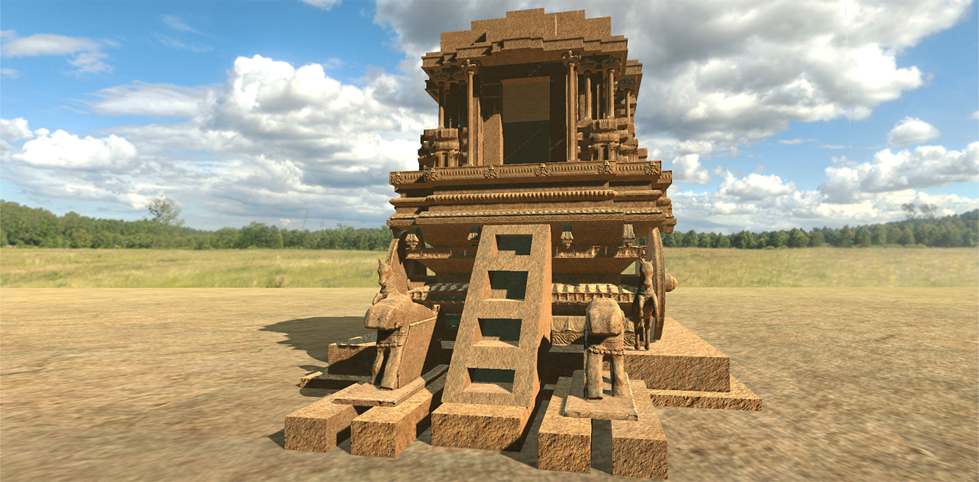 CREATIONS OF MINE: 3D WORKS