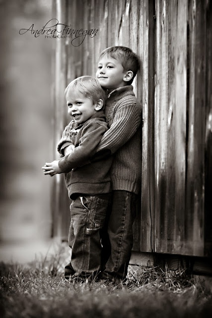 Andrea Finnegan Photography