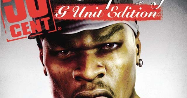 50 Cent: Bulletproof G Unit Edition para ( PSP ) ~ MEGA DESCARGAS DX