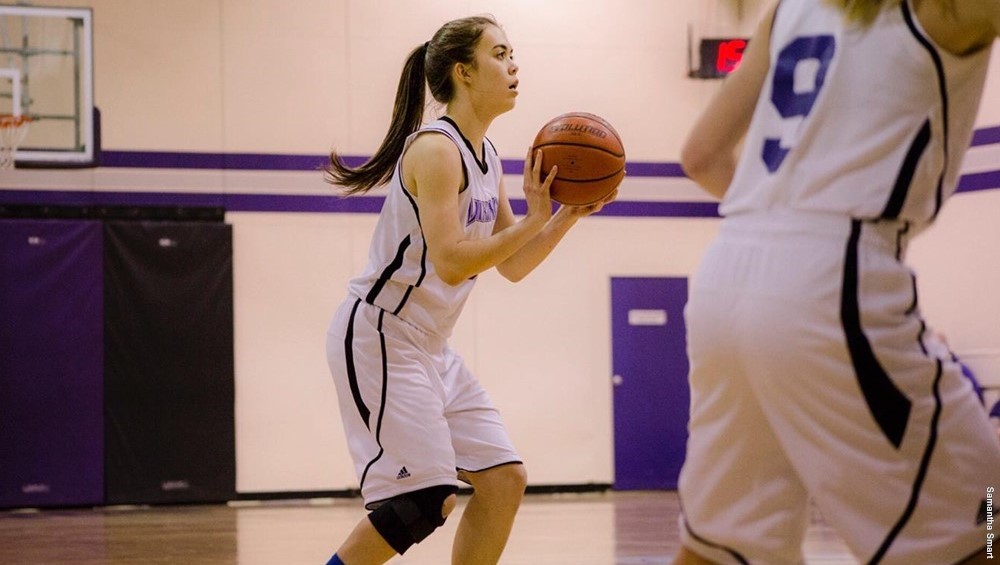 Vincent Massey's Jada Benoit Commits to Brandon Bobcats for 2017-18 ...