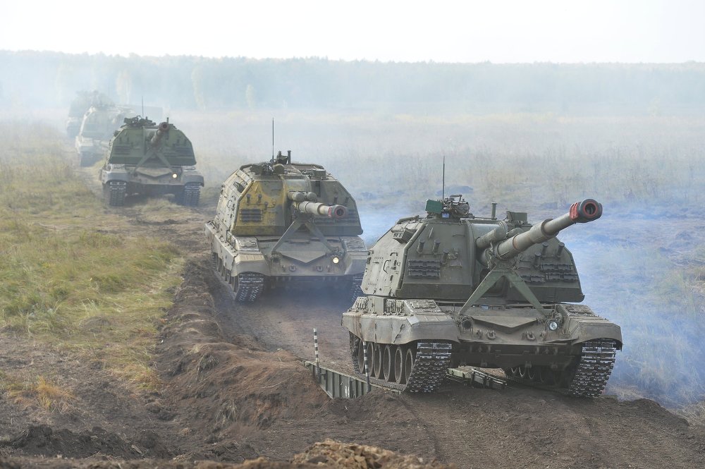 Russia military power | Armed Forces in Photo ~ Future Weapons