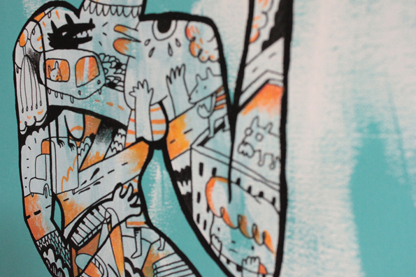 JIM PLUK :::::::: Official website /// Página Oficial ::::::: paintings