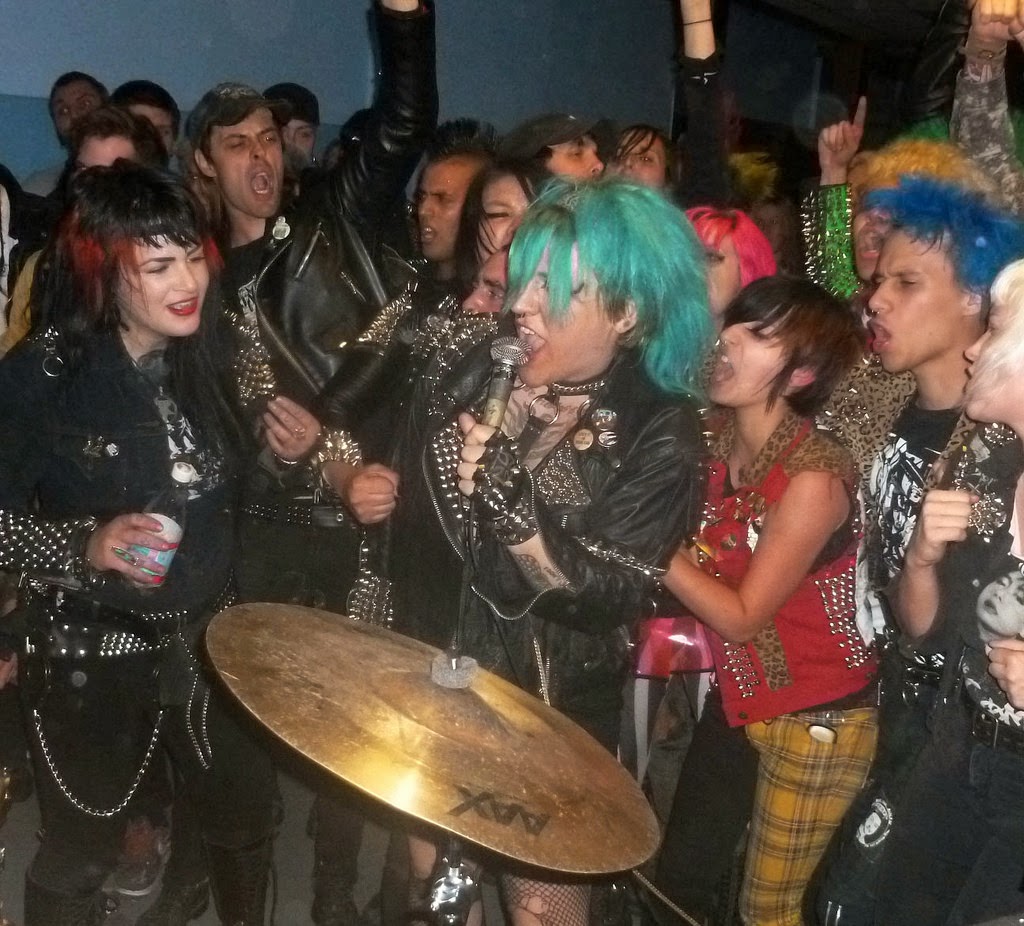 Suburban Voice: Suburban Voice blog #112