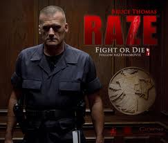 SNEAK PEEK : "Raze" - Fight Or Die