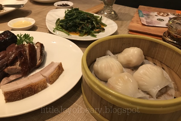 little Joy: June 2018