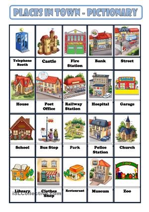 Community Services | INGLÉS 1 Escuela Secundaria #135 "URSS"