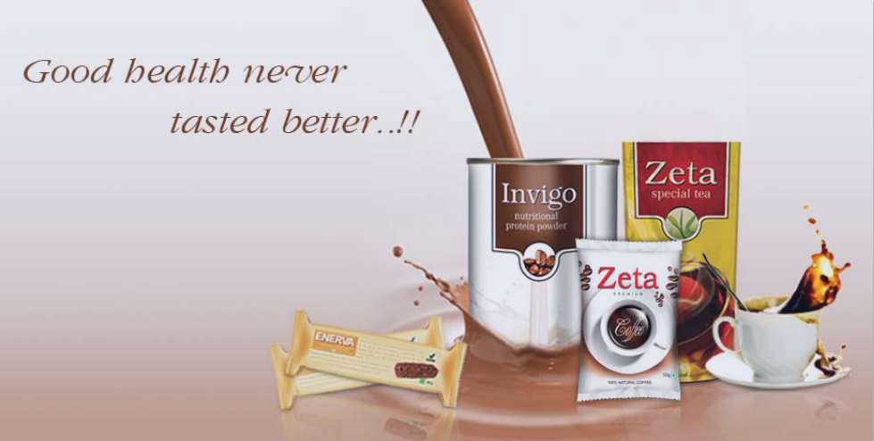 Vestige Products ~ My Vestige World