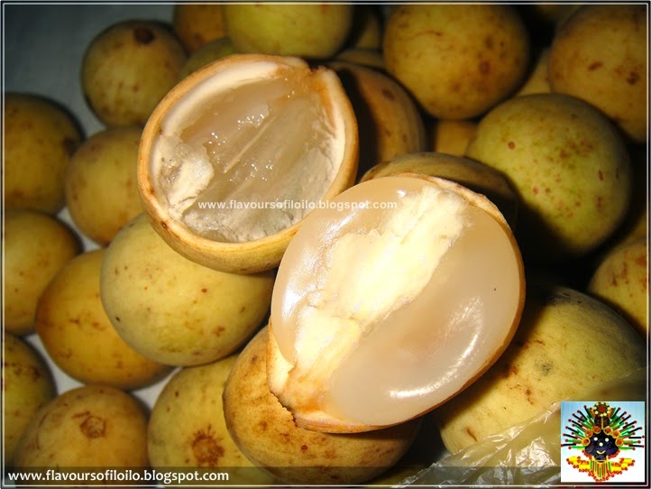 Fruit of the Day: Lansones