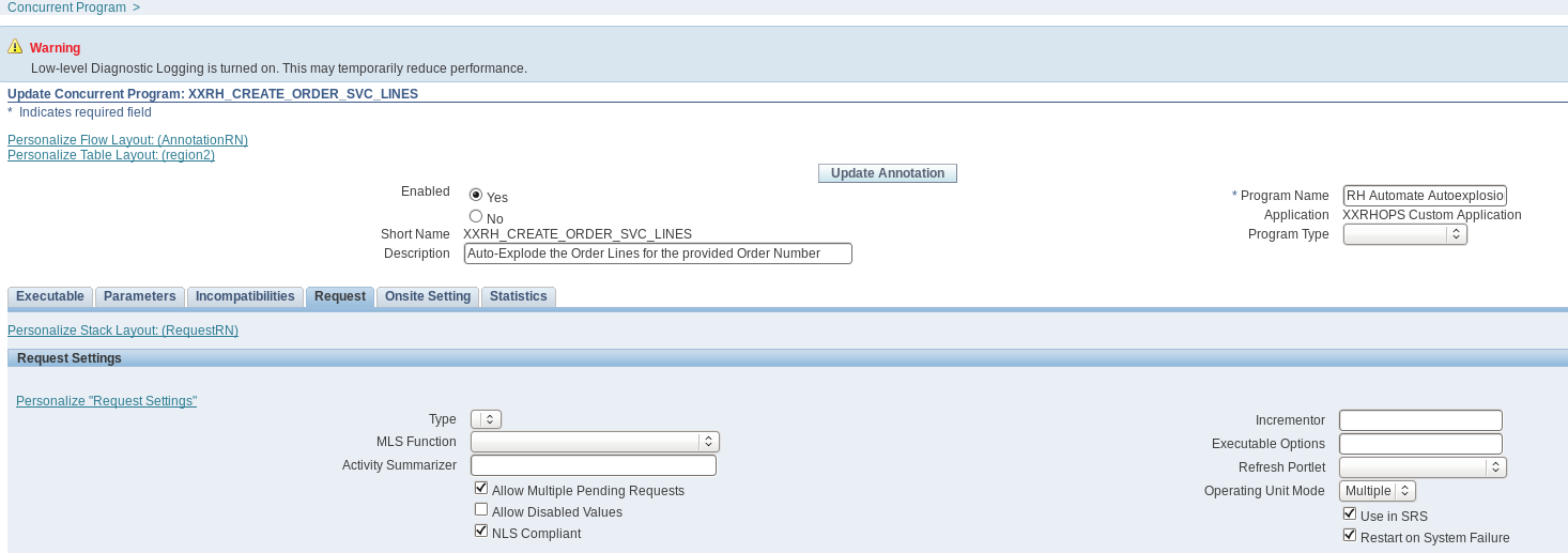 Oracle Apps: Setting Operating Unit Mode mo_global.get_current_org_id Oracle Apps: Setting Operating Unit Mode mo_global.get_current_org_id