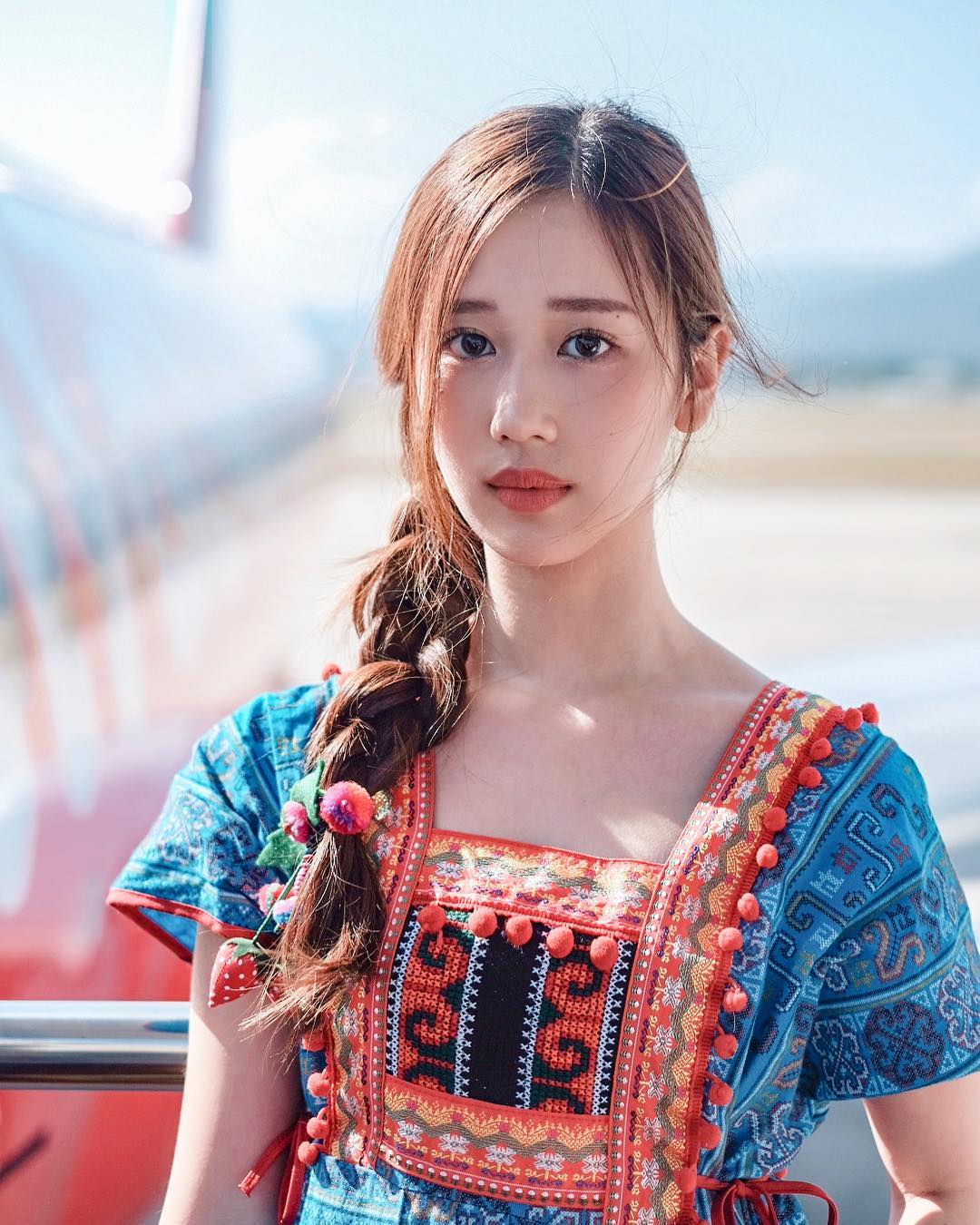 me wuv you: Jane Ramida Jiranorraphat Profile and Facts