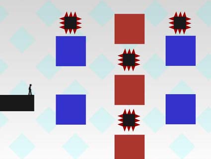 Vexation - 1001 JUEGOS