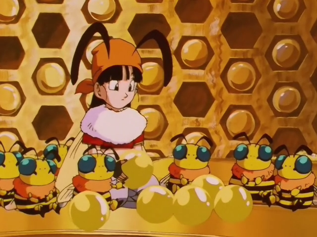 Top 50 episodes in 50 pictures! DBZ 251 - DBGT 9 by Top Blogger | Top ...