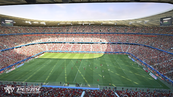 [Topic Ufficiale] Pes2014 - Pro Evolution Soccer 2014 PC/PS3/XBOX360/PS4