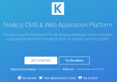 Node.js CMS Frameworks - Coding Defined