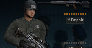 Mod Engraving PSG-1 v5 [ MOD SF ] ~ PROGAMEFREE