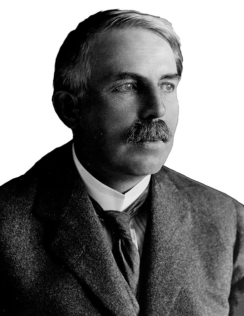3 Bunyi Teori Atom Ernest Rutherford Tahun 1911 ~ Ruana Sagita