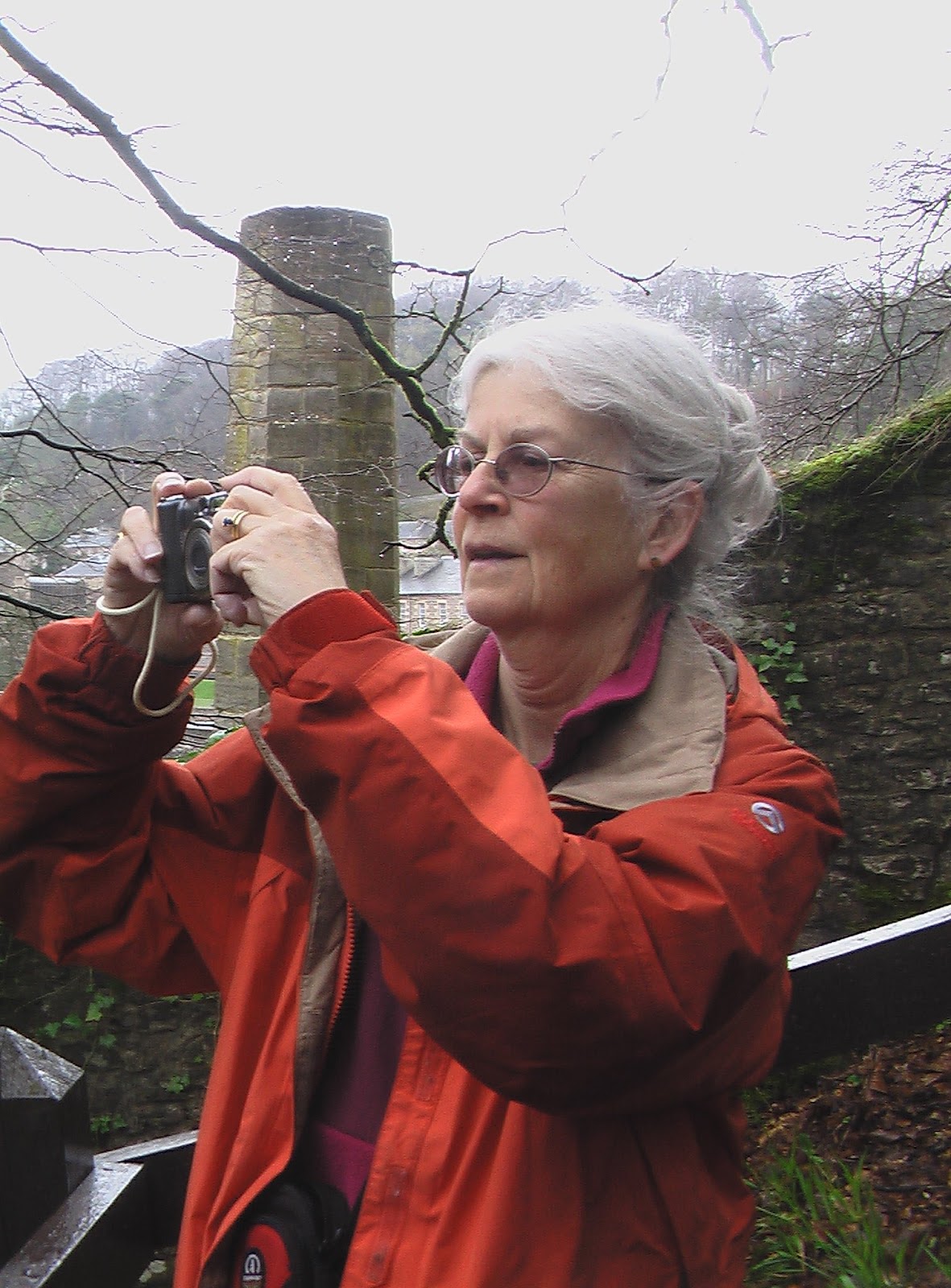 Singing Weaver: 4/15/12 - 4/22/12