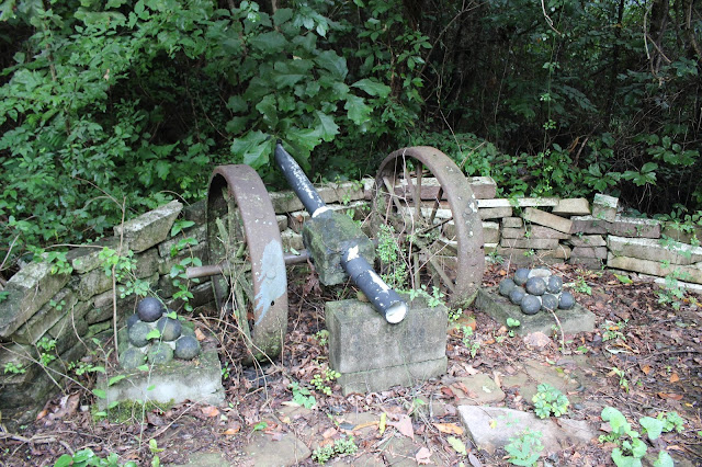 Cumberland Gal: Greenback Castle 2018