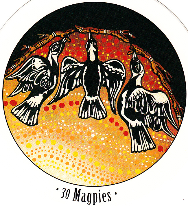 By the Sycamore Tree: Principles Before Personalities