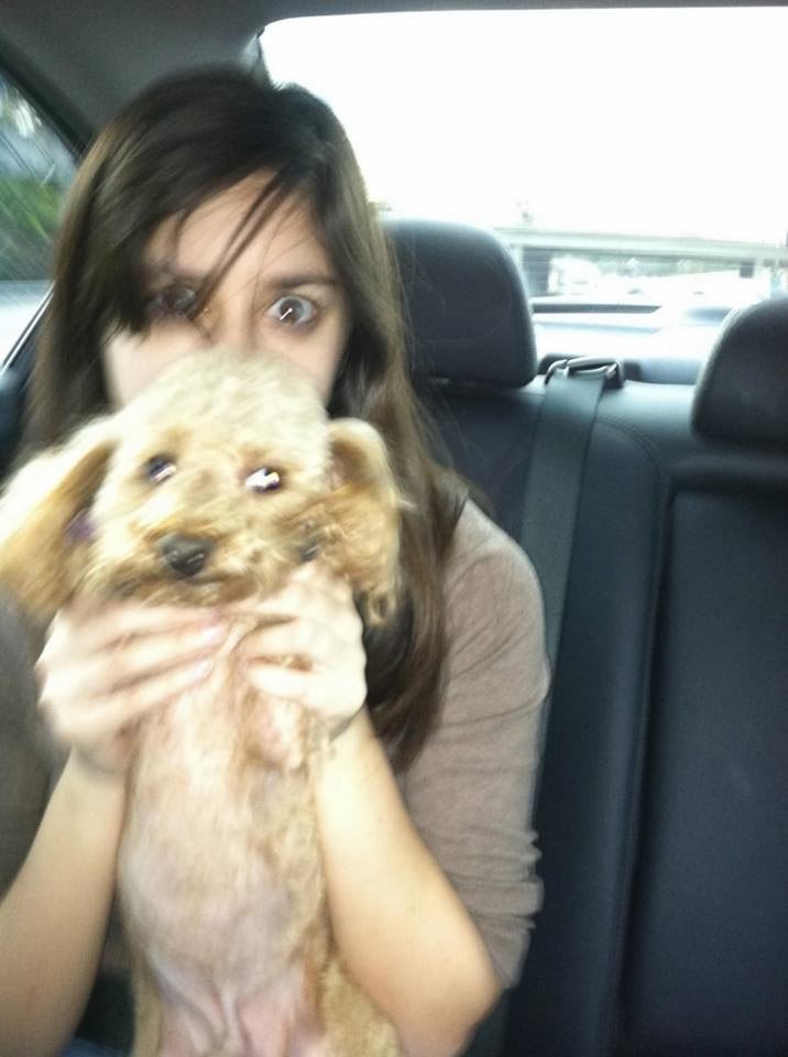 How Awesome is Riley?