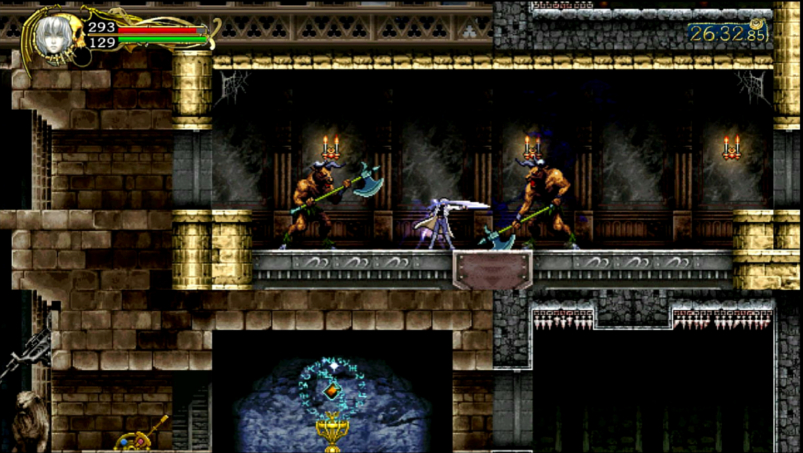 The Sword Library: Valmanway