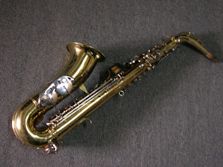 ArgenSax®: Conn 50M Shooting Star Saxo Alto
