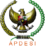 Anggaran Dasar Apdesi ~ BINA DESA