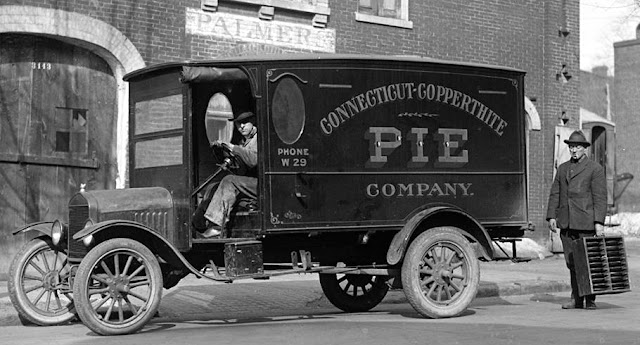 Just A Car Guy: Getting back to the family business, with an original ...