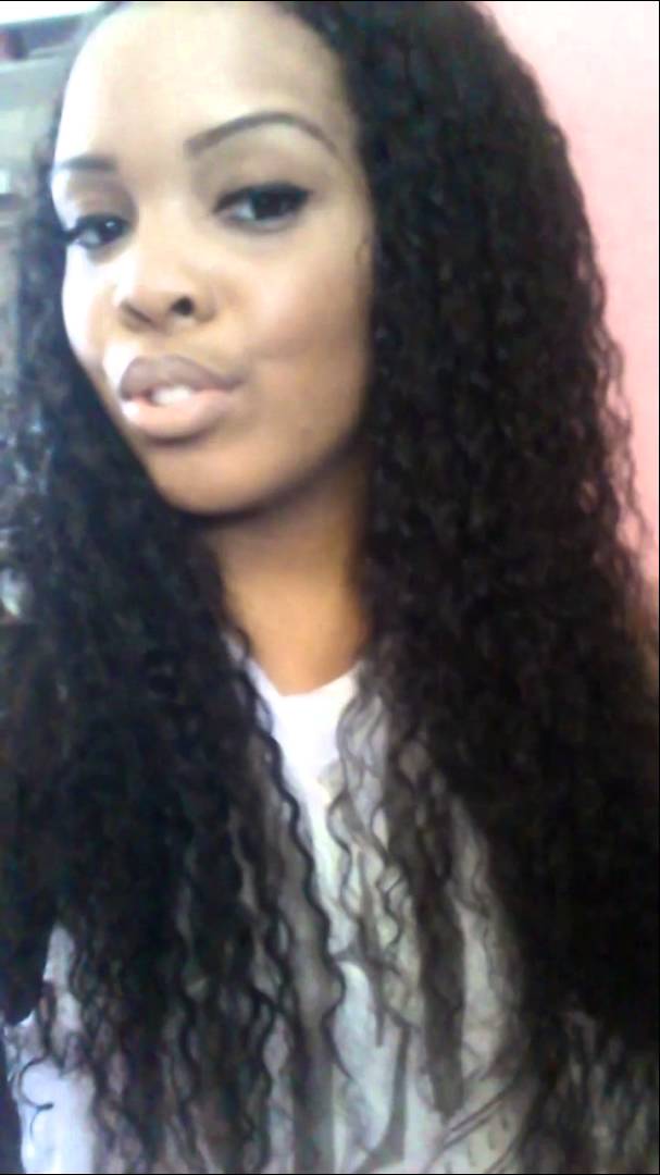 Believe It: The Jheri Curl Is Making A Comeback!