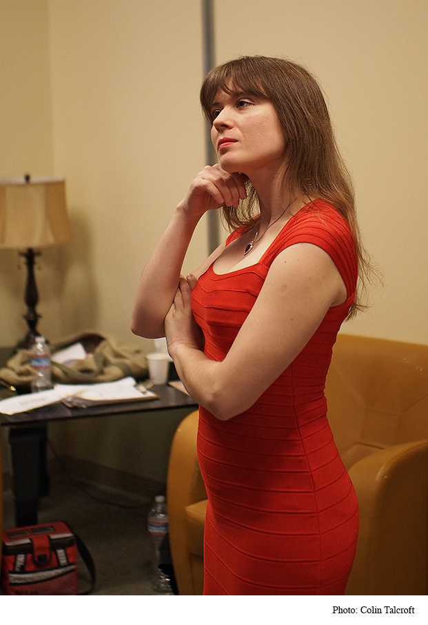 Colin Blogs: Michael Christie and Anna Fedorova with the Santa Rosa ...